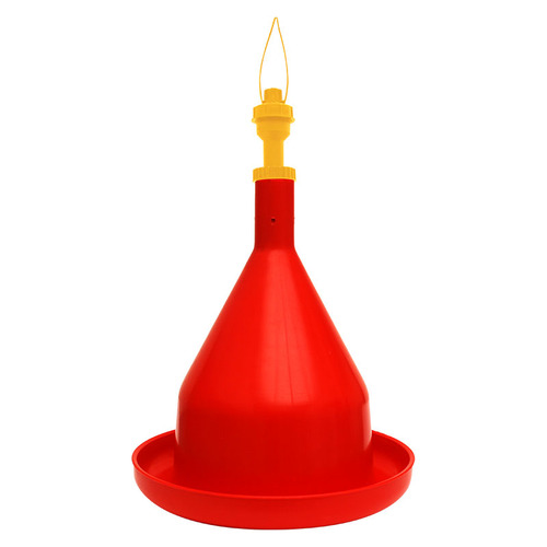 Automatic Bell Drinker MK7 – Agriwise Group