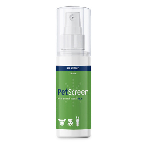 Petscreen 100ml Liquid Sunscreen Spf 23 – Agriwise Group